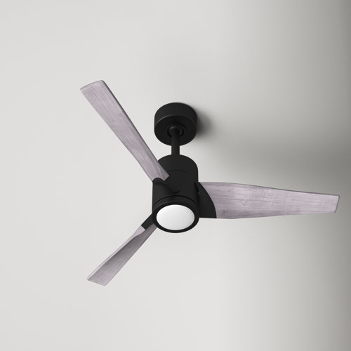 Modern Small Room Ceiling Fans | AllModern