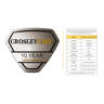 Crosley Professional 5.3 Cu. Ft. Top-load Washing Machine | Wayfair