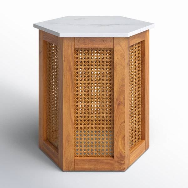 Birch Lane™ Pacetti End Table | Wayfair