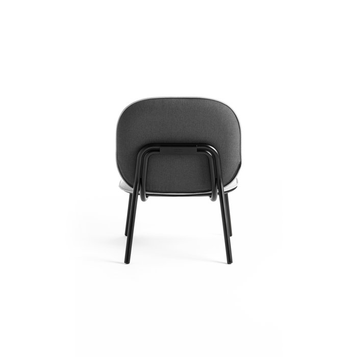 TOOU Tasca Slipcovered Accent Chair & Reviews | Wayfair