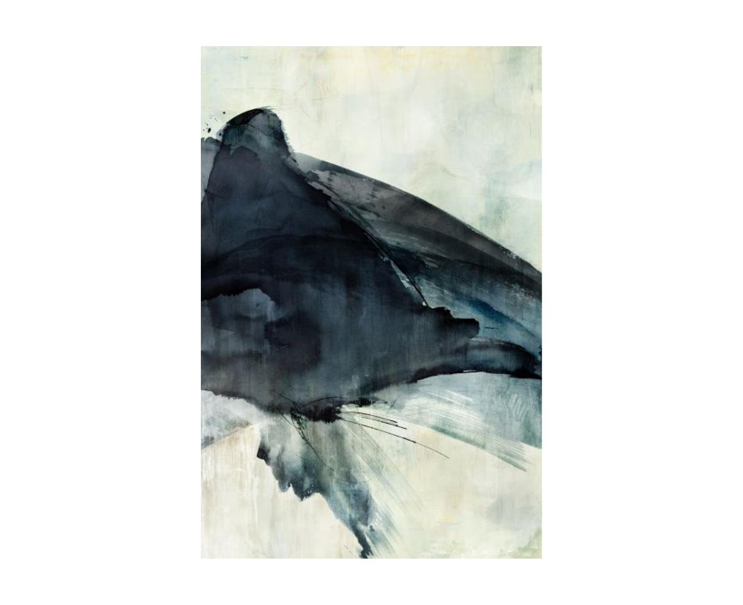 Chelsea Art Studio Guseul Park " Big Stream I " by Guseul Park | Wayfair