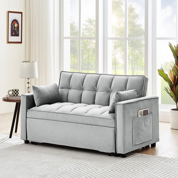 Latitude Run® Devionne 55.2 | Wayfair