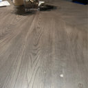 Trent Austin Design® Gravesend Acacia Metal Base Dining Table & Reviews ...