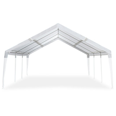 King Canopy Expandable Canopy Fitted Replacement Cover for the EX1220 ...