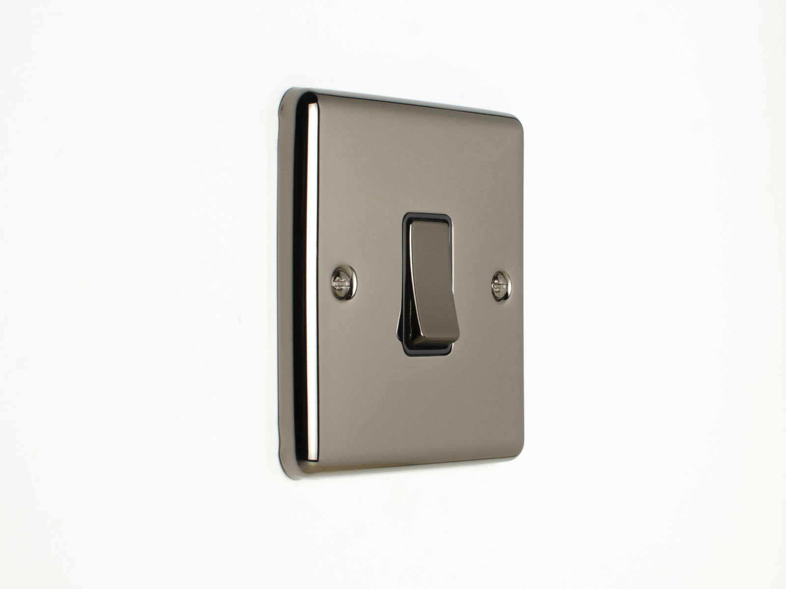 Eurolite Intermediate Enhance Range Trim Wall Mounted Light Switch ...