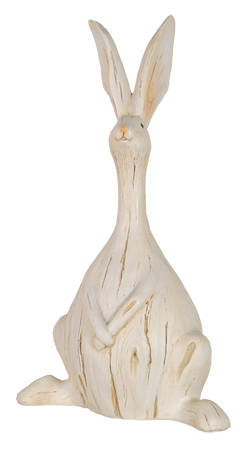 Design Toscano Big Burly Bunny Rabbit 2 Piece Statue Set & Reviews ...