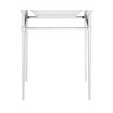 American Standard Town Square S Metal Console | Wayfair