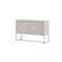 17 Stories Jakaylen 120Cm Wide Steel Sideboard | Wayfair.co.uk