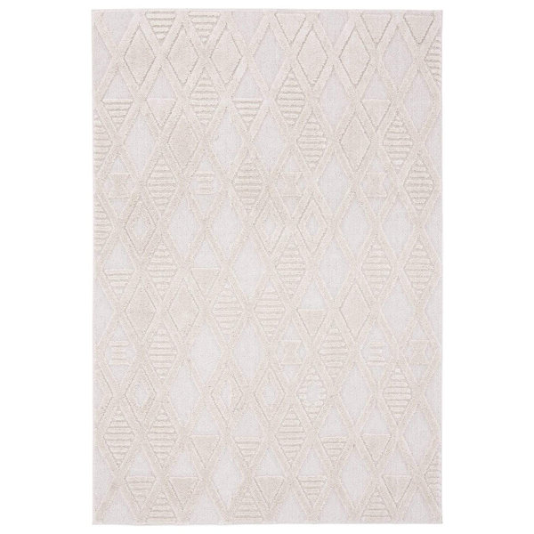 Union Rustic Davilyn Machine Woven Performance Rug - Wayfair Canada