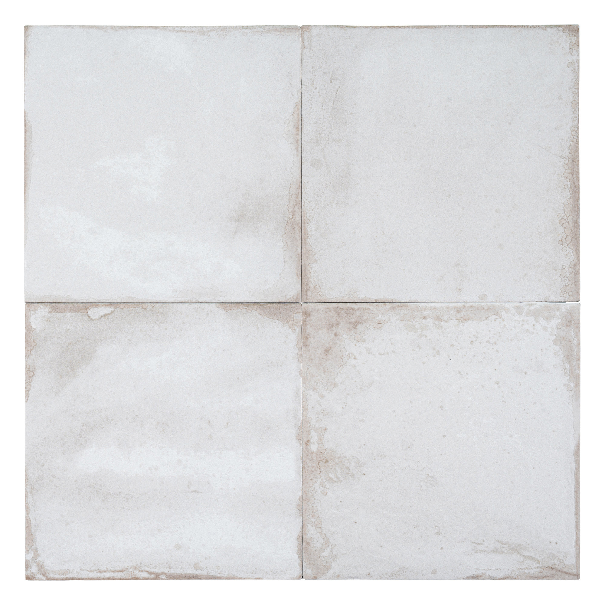 Andova Poise 8-in. Zellige Look Glazed Porcelain Wall & Floor Tile ...