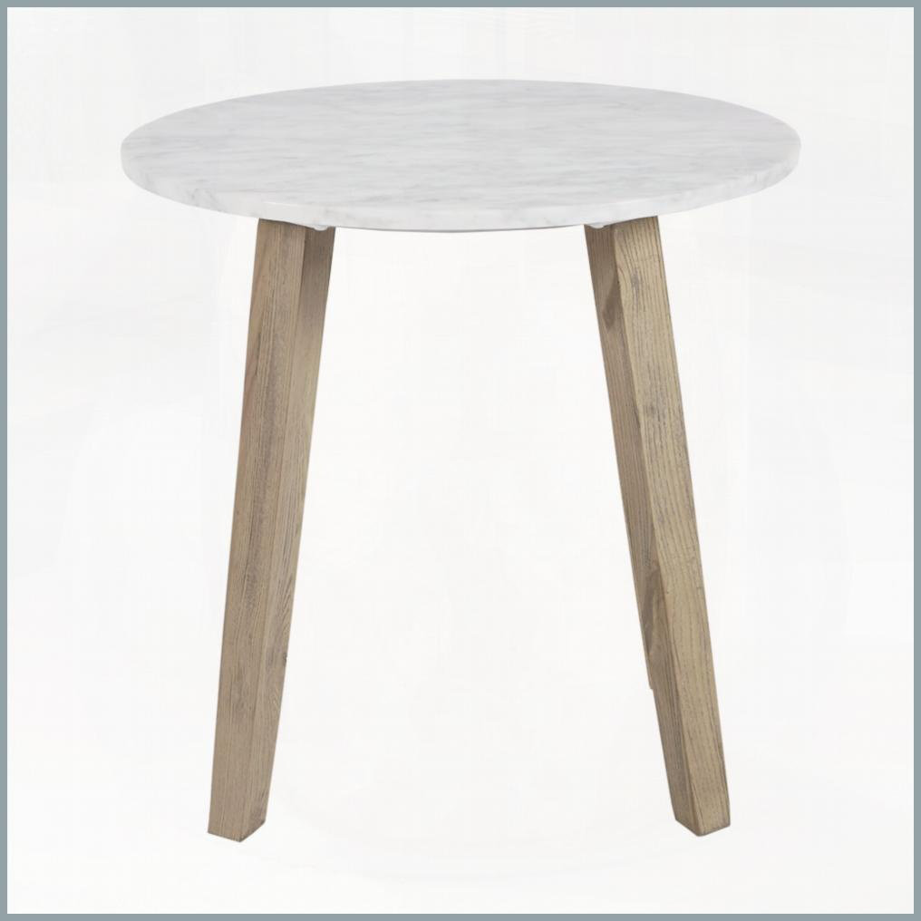 Corrigan Studio® Mercer Mid Century Modern Coffee Table: 30"H MDF Top ...