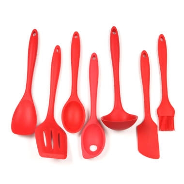 Chef Craft Cooking Utensil Set & Reviews | Wayfair