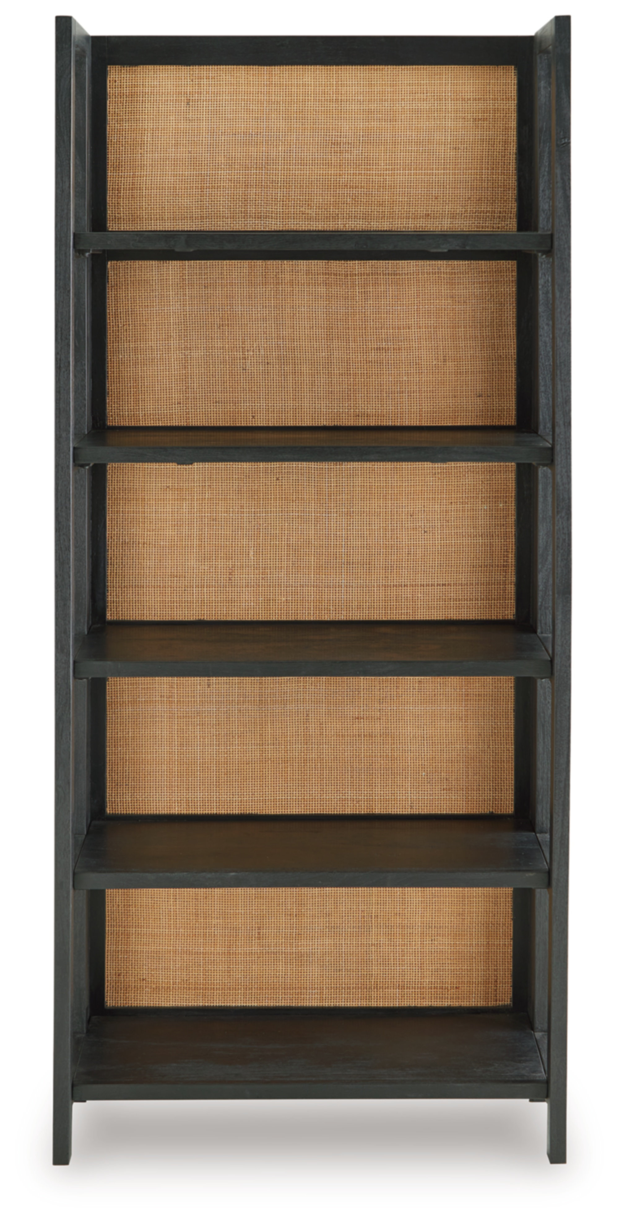 Bayou Breeze Burham Bookcase | Wayfair