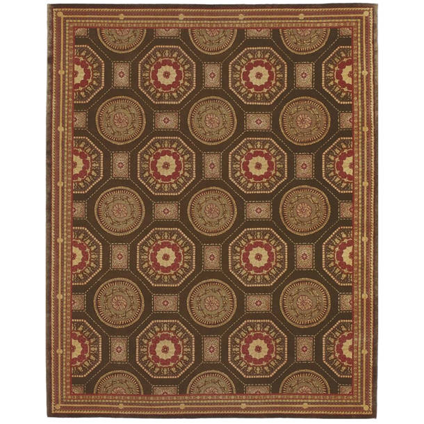 Bokara Rug Co., Inc. Hand-Knotted High-Quality Ivory Area Rug | Wayfair