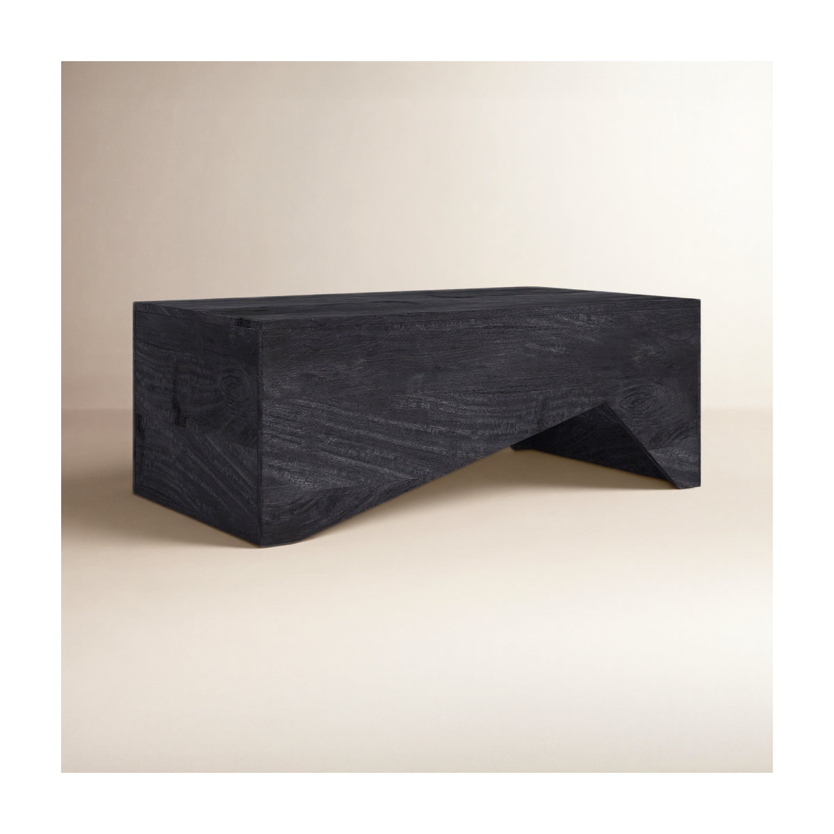 Joss & Main Reyka Modern Coffee Table & Reviews | Joss & Main