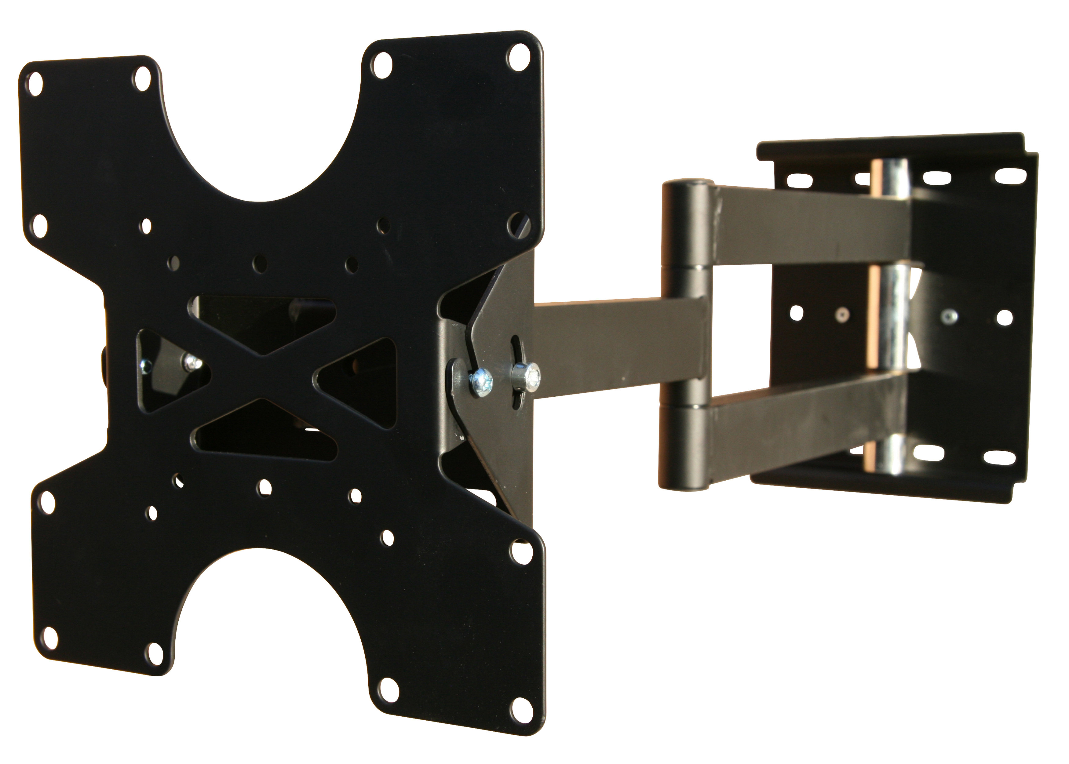 Mount-it Mount-It Full Motion TV Wall Mount | 25 in. Long Extension ...
