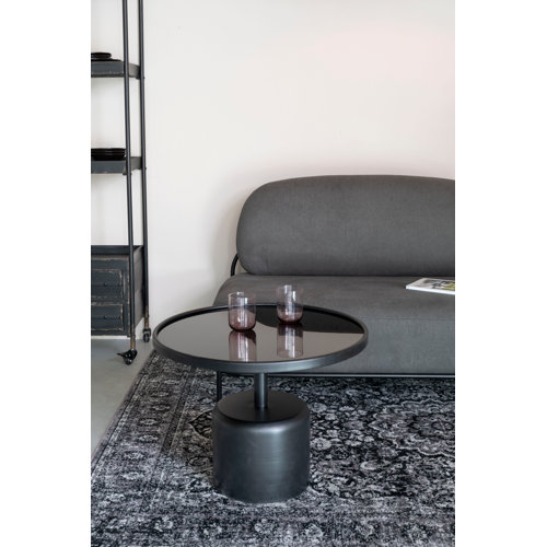 Luxury Furnitures Milo Coffee Table | Wayfair