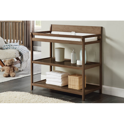 Suite Bebe Shailee Changing Table & Reviews | Wayfair