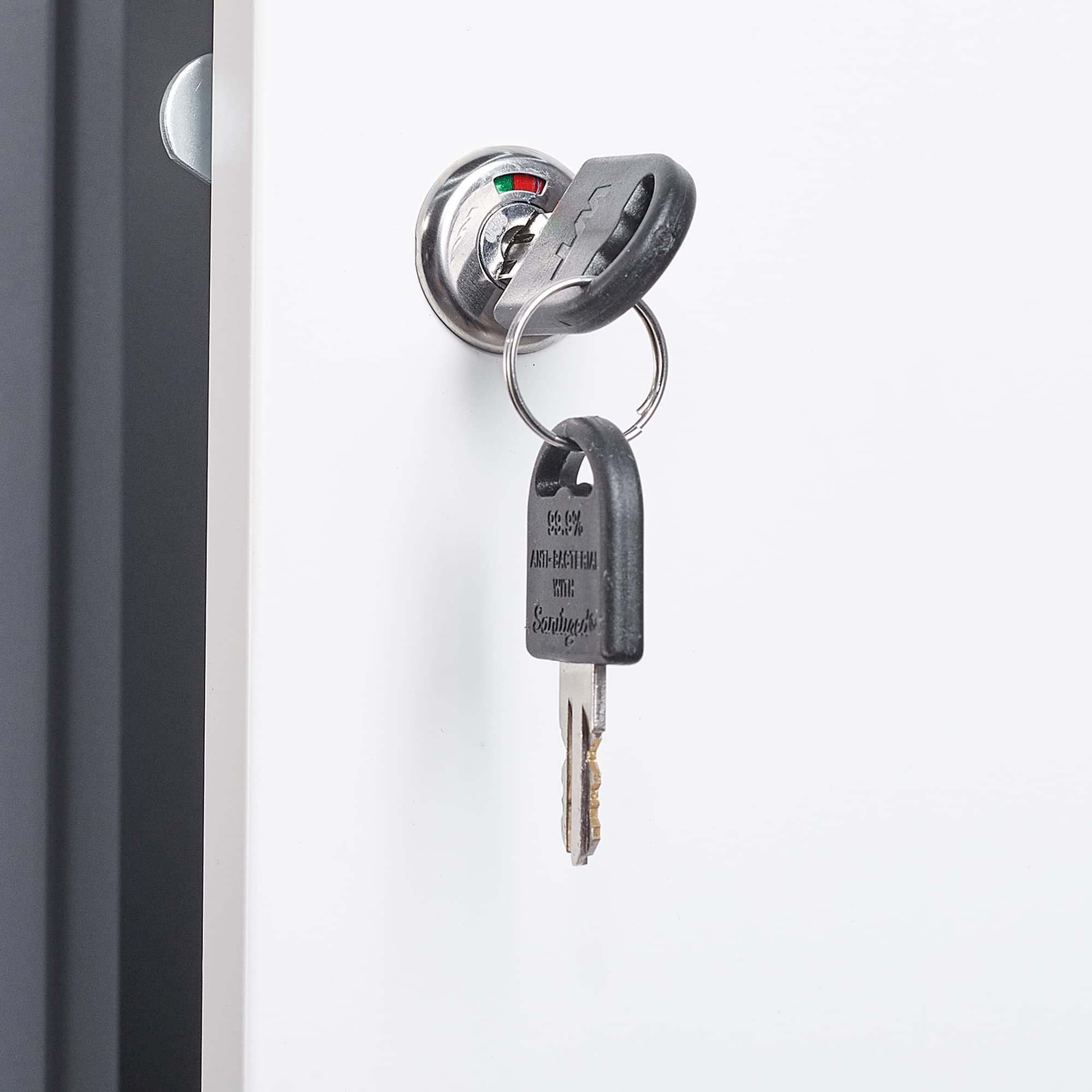 Steelcube 1'' H Lock - Wayfair Canada