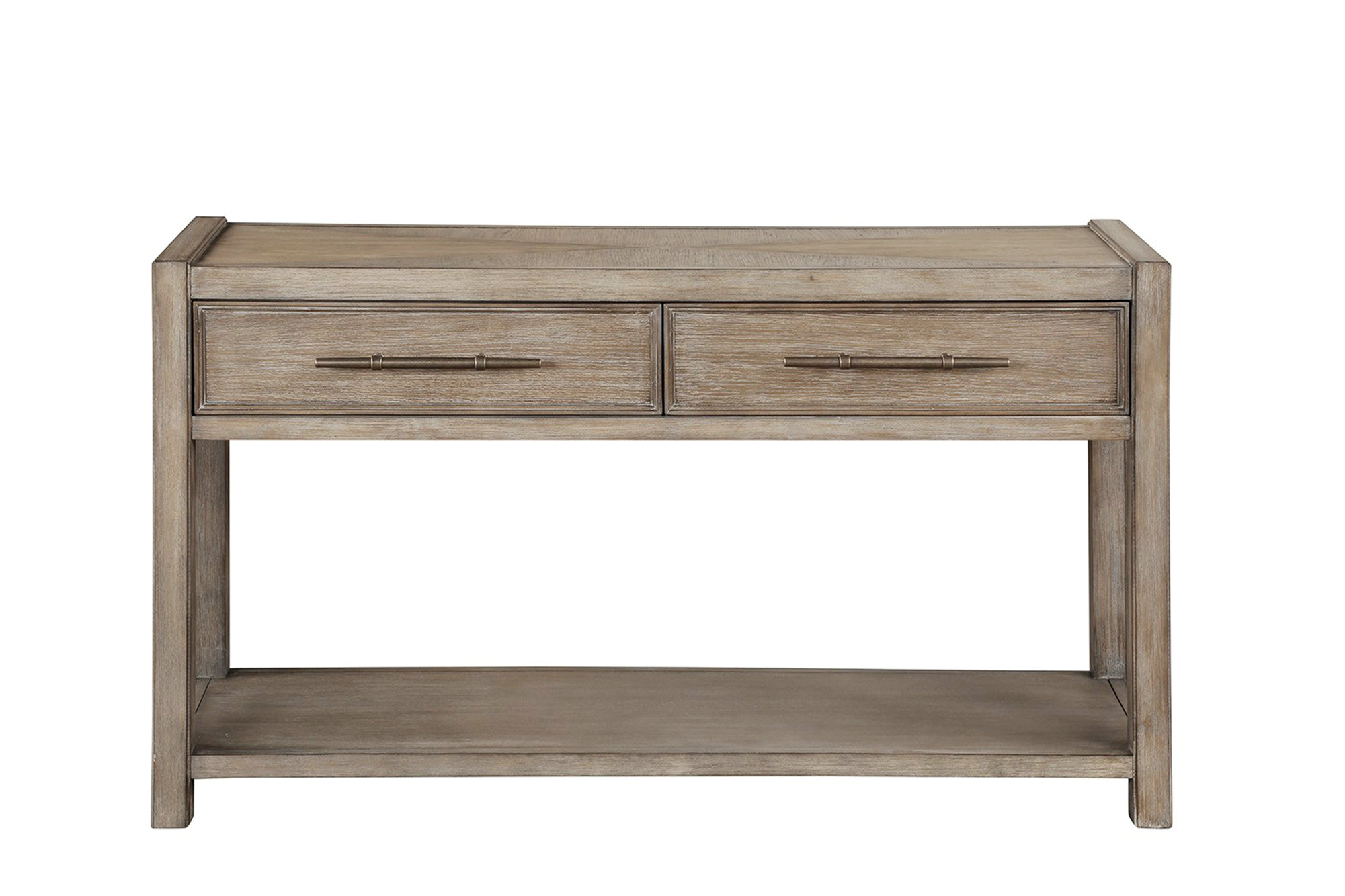 Loon Peak® Jenesia 53.99'' Console Table | Wayfair