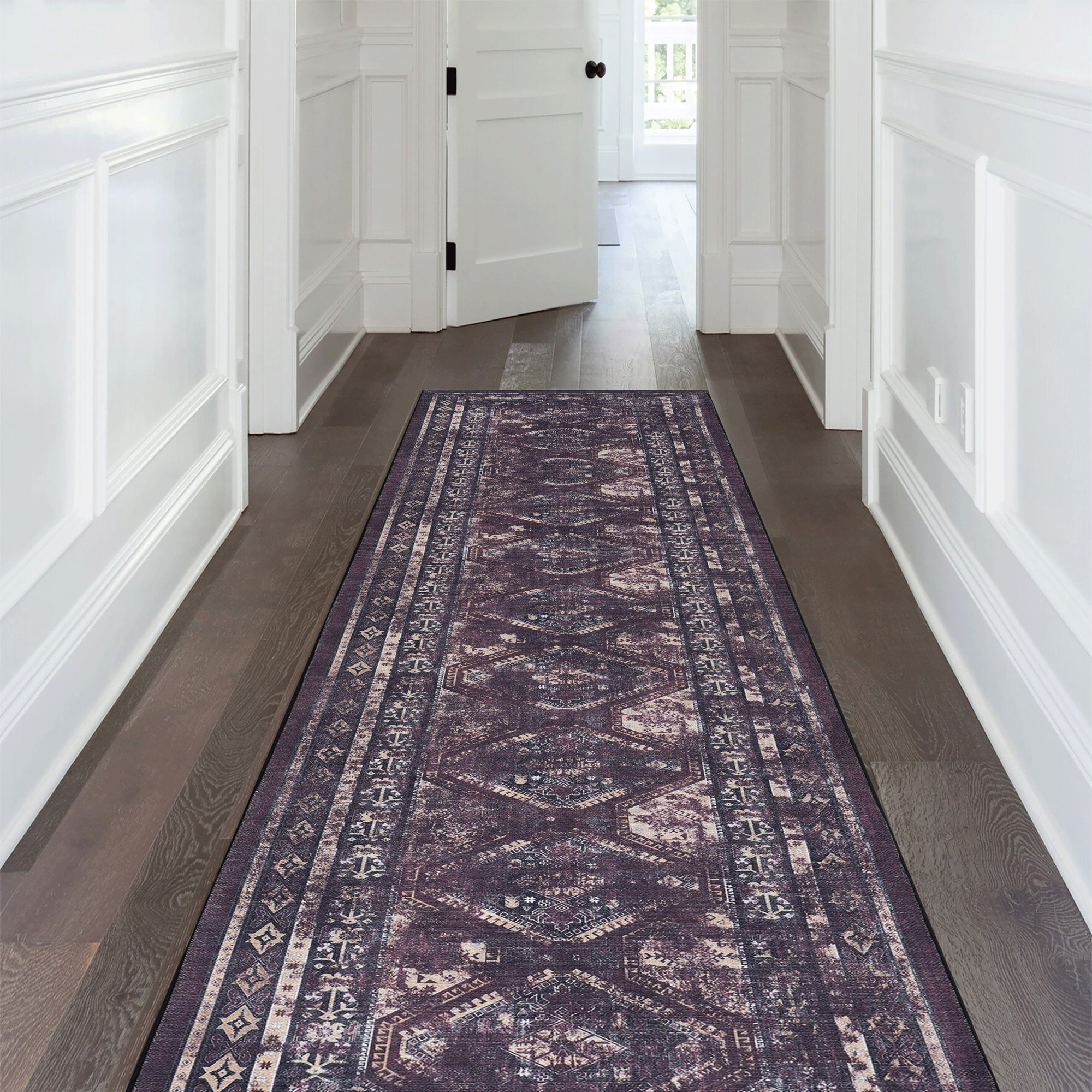 Bloomsbury Market Area Rugs for living room, bedroom, kitchen | Wayfair