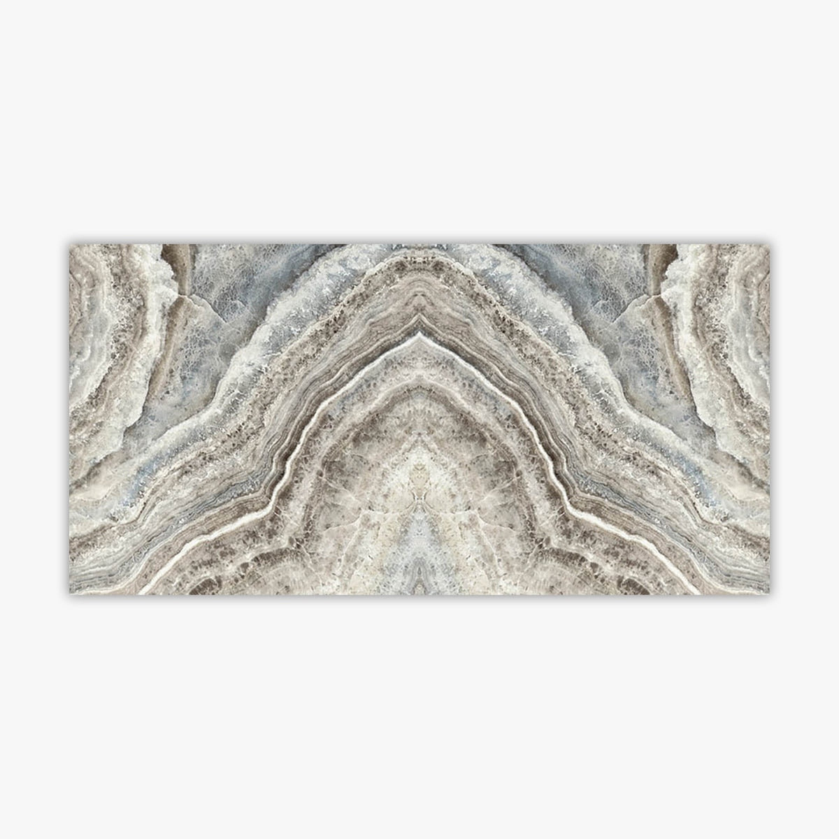 Direct Stone Source 24" x 48" Porcelain Marble Look Tile | Wayfair