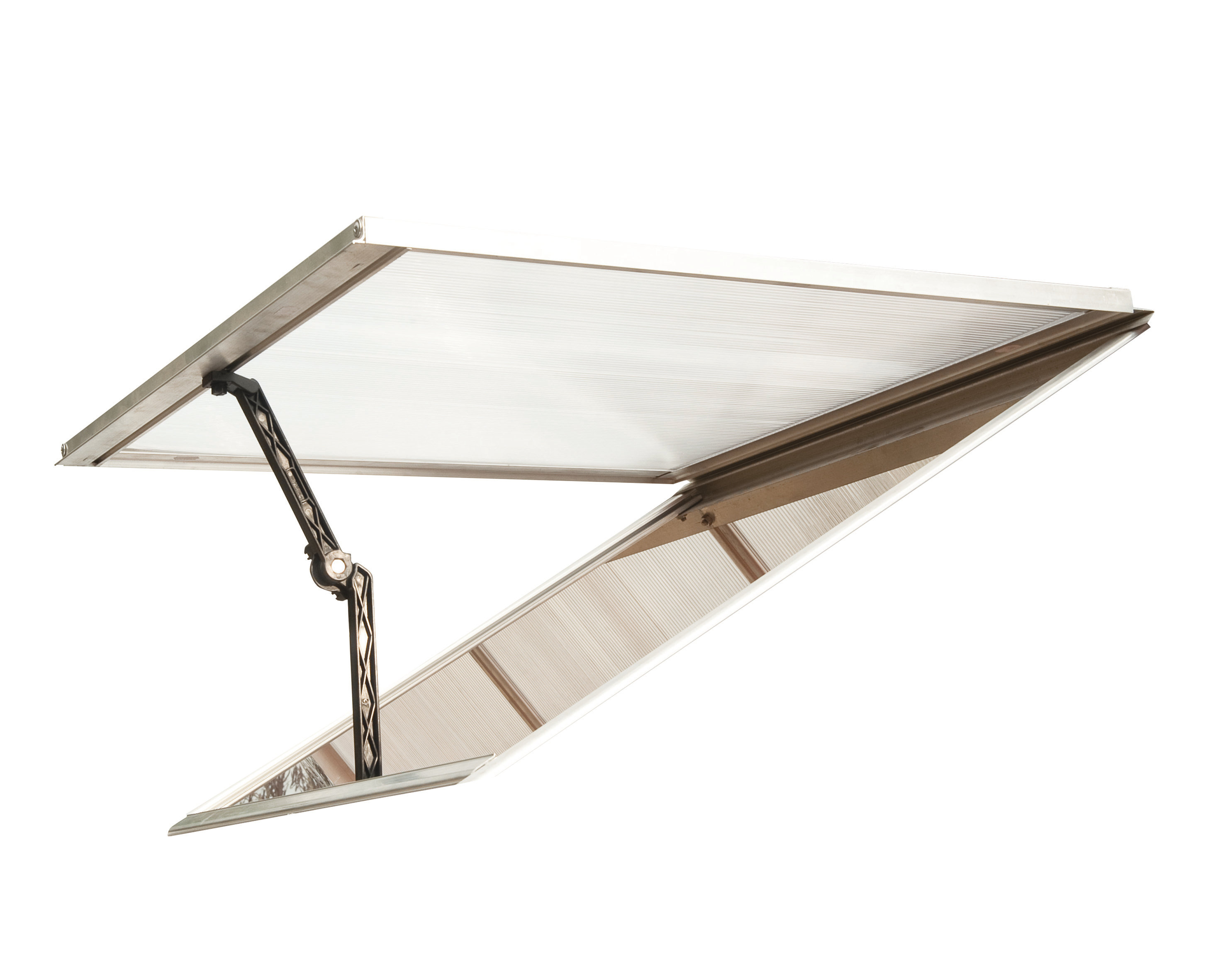 Canopia Palram - Canopia Greenhouse Mythos/Hybrid Vent & Reviews | Wayfair