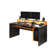 Ivy Bronx Spirit Led Computer Desk | Wayfair.co.uk
