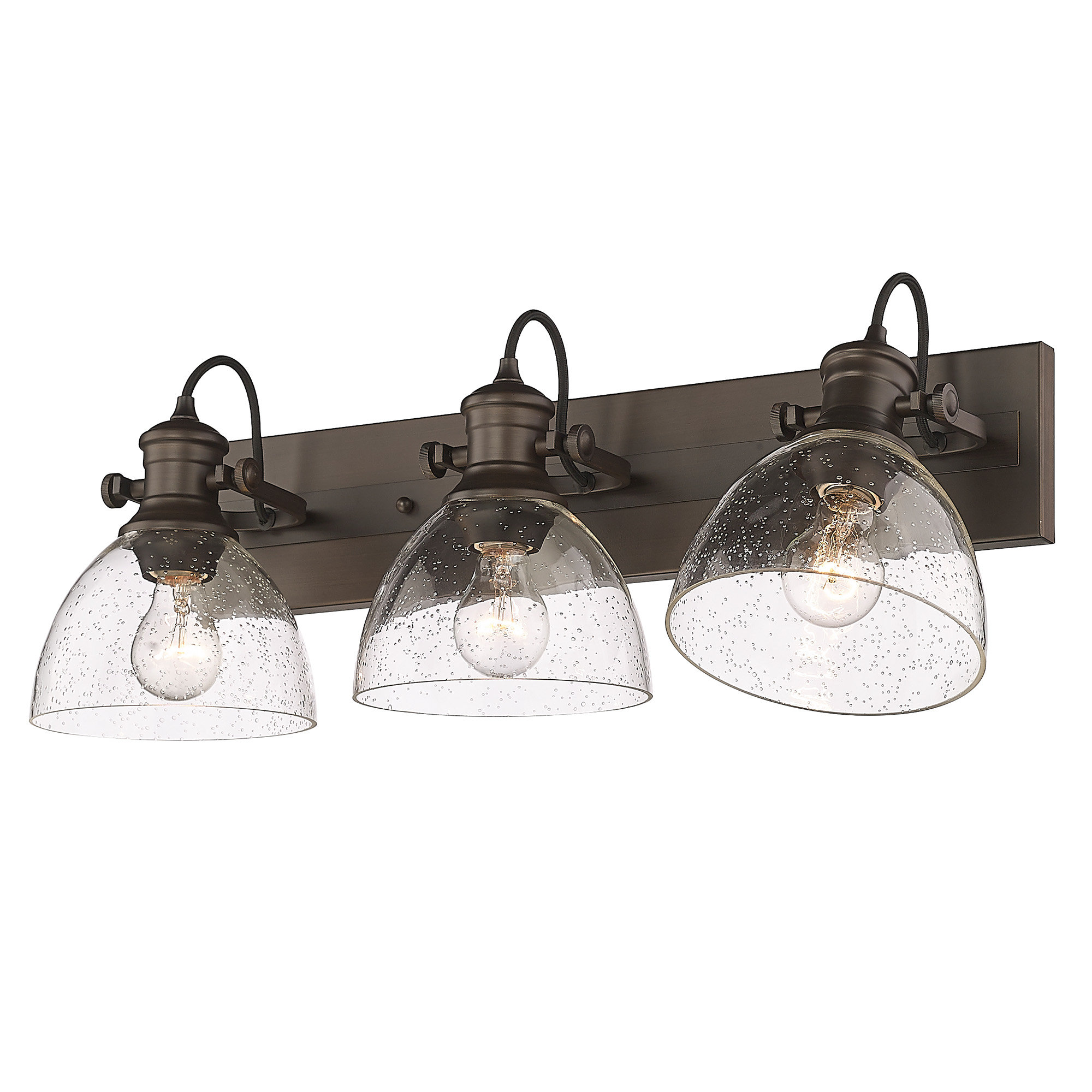 Beachcrest Home Bales 3 - Light Dimmable Vanity Light & Reviews ...