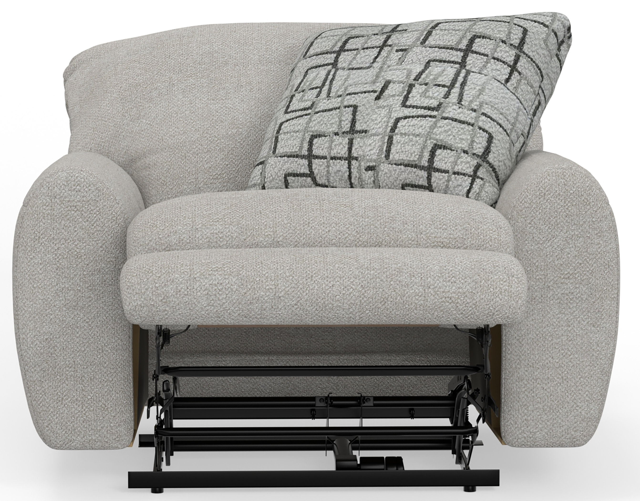 Latitude Run® Beyla Deep Seating Power Recliner | Wayfair