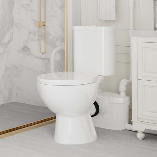 Toilet | Wayfair