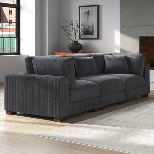 Modular Sofas You'll Love - Wayfair Canada