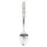 Laura Ashley Stainless Steel Serving Spoon 33cm - Sage Parterre ...