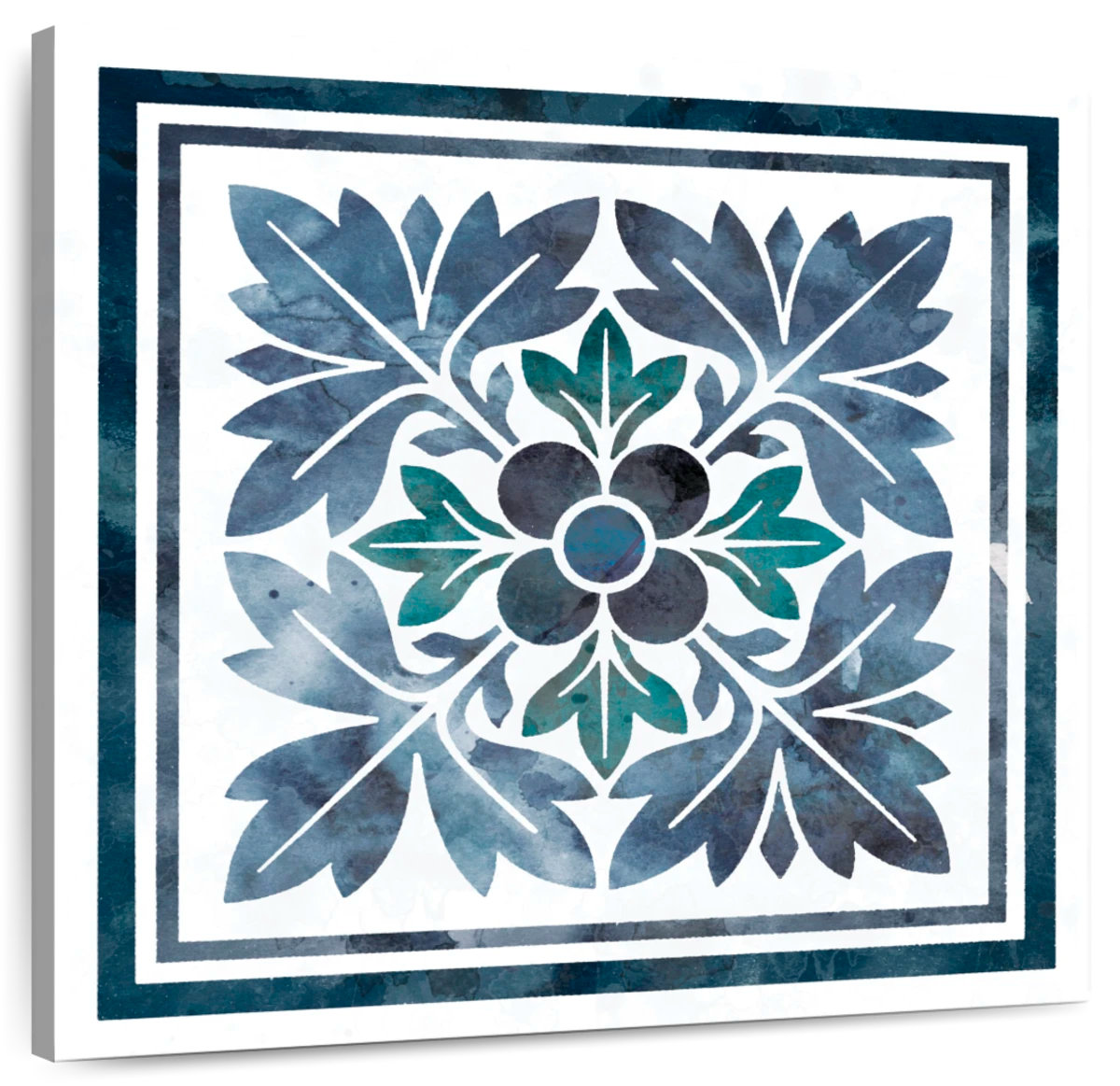 Bungalow Rose Nature Wash II | Wayfair