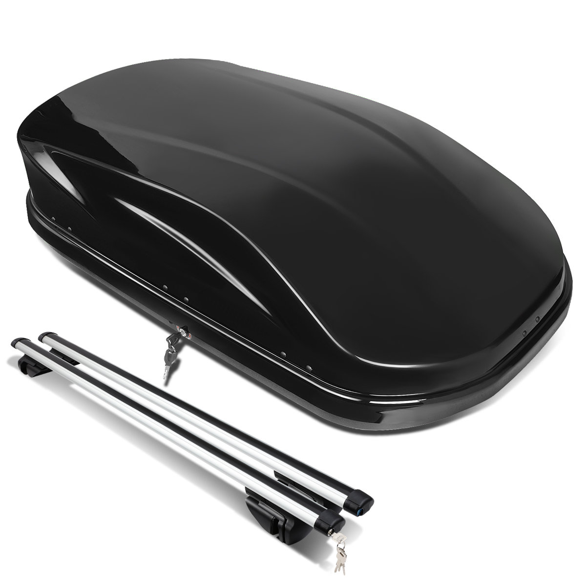 DNA Motoring Truck Box | Wayfair