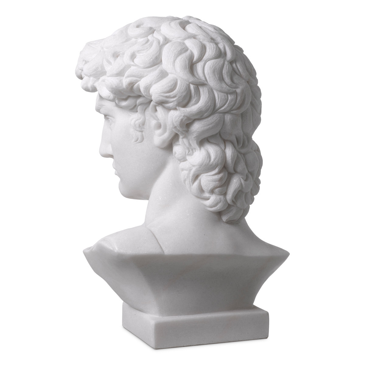 Eichholtz David Bust | Perigold