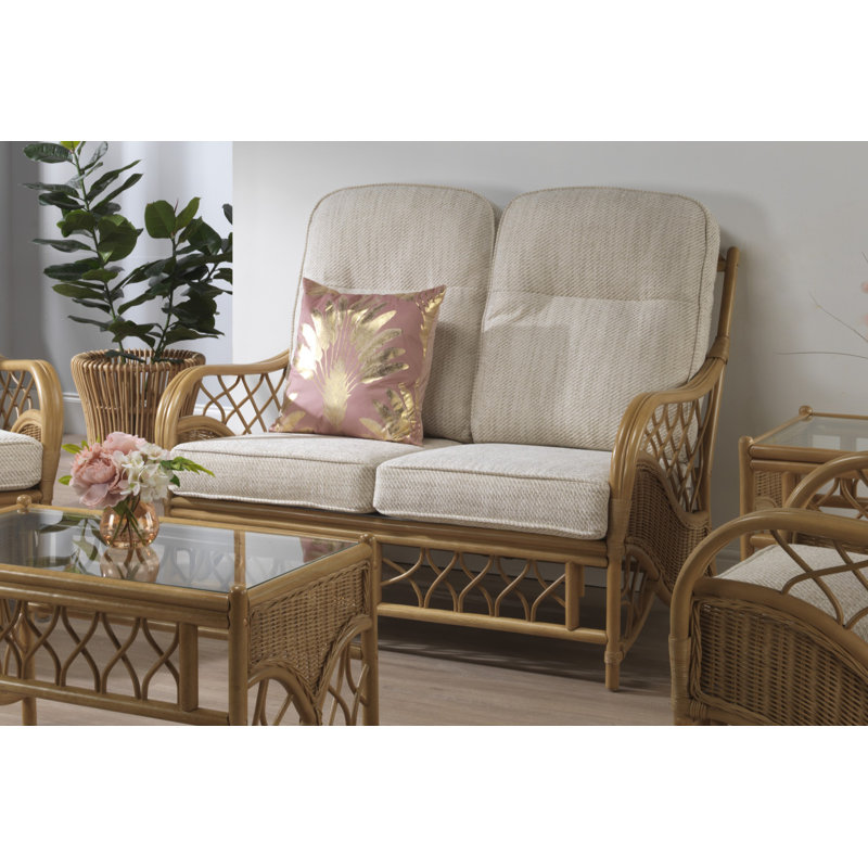 17 Stories 6Piece Conservatory Sofa Set | Wayfair.co.uk
