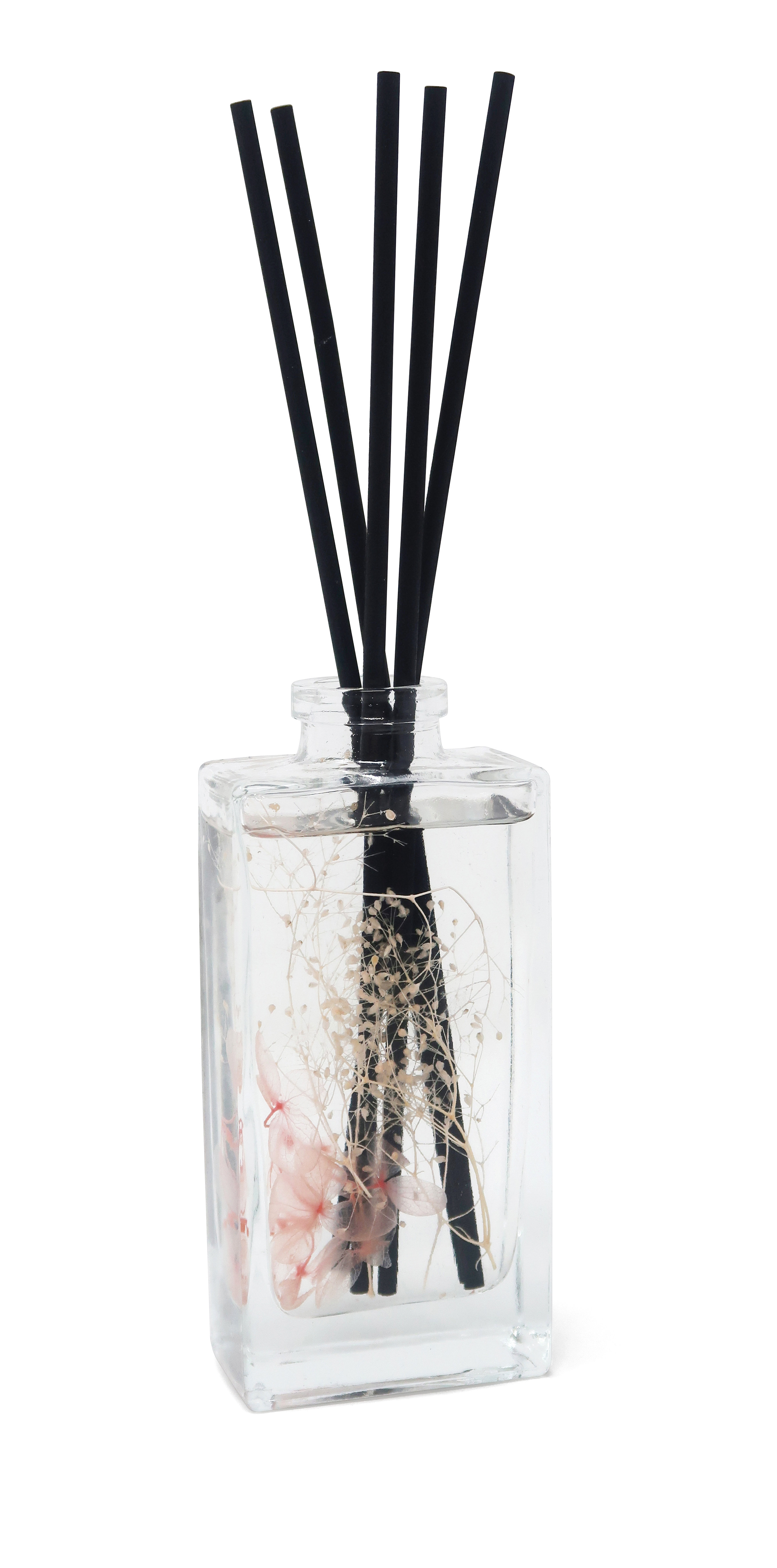 Wrought Studio™ Karabella Lily of the Valley Scent Reed Diffuser with ...