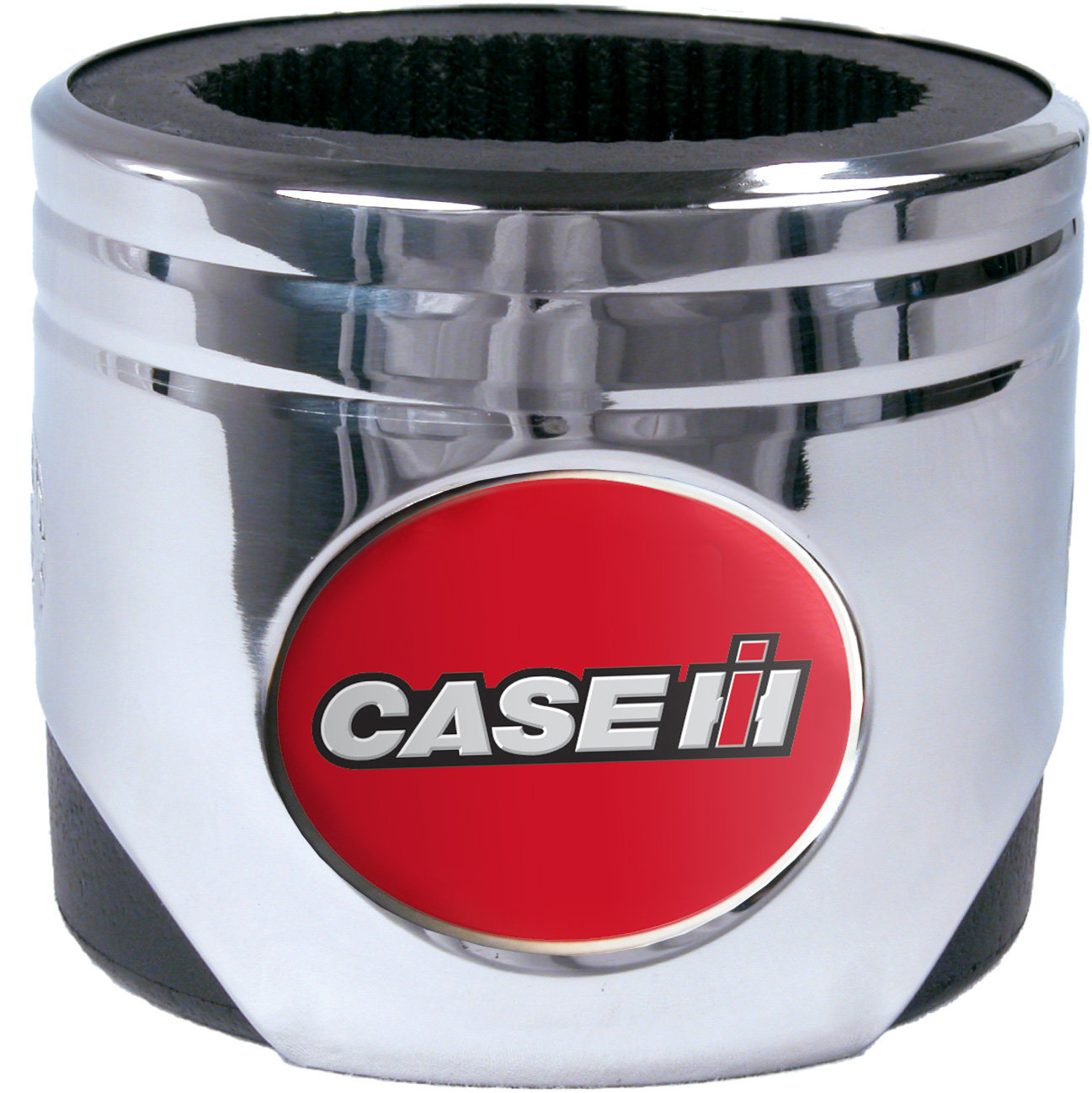 MotorHead Products Case IH Stainless Steel Piston Beverage Sleeve ...