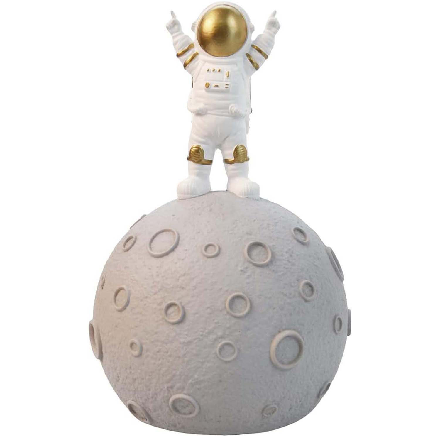 George Oliver Planet Coin Bank, Money Box, Piggy Bank, Space Theme ...