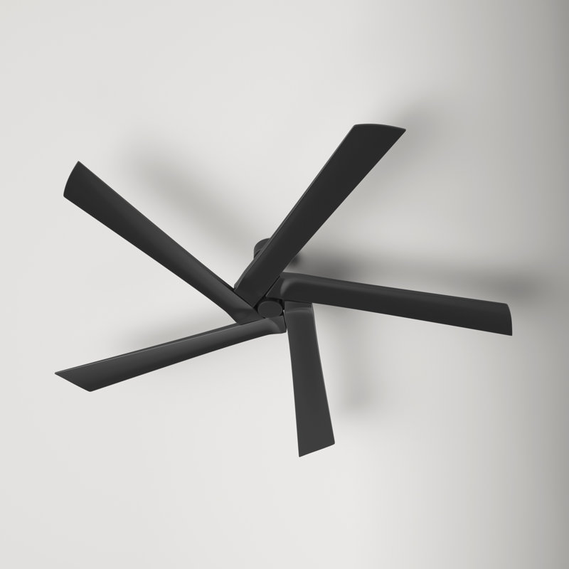 AllModern Adalai Ceiling Fan & Reviews | Wayfair