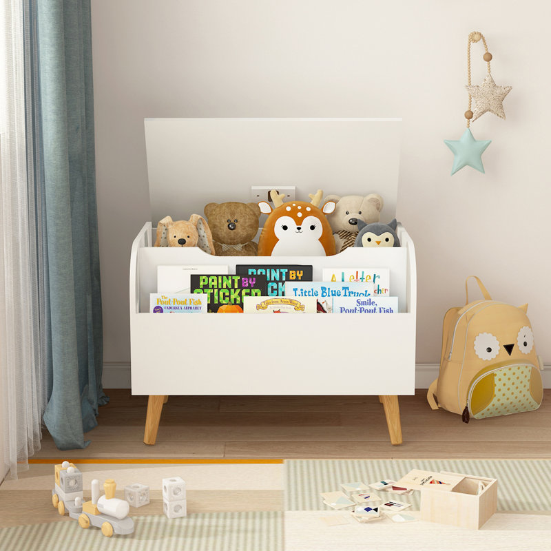 George Oliver Box & Reviews - Wayfair Canada