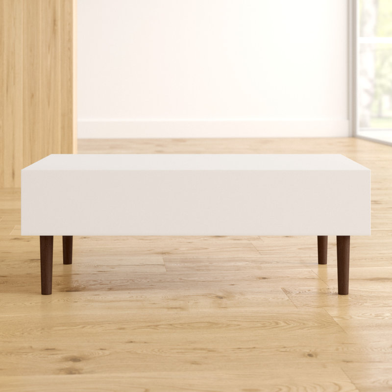 Zipcode Design™ Yasmine Coffee Table & Reviews | Wayfair