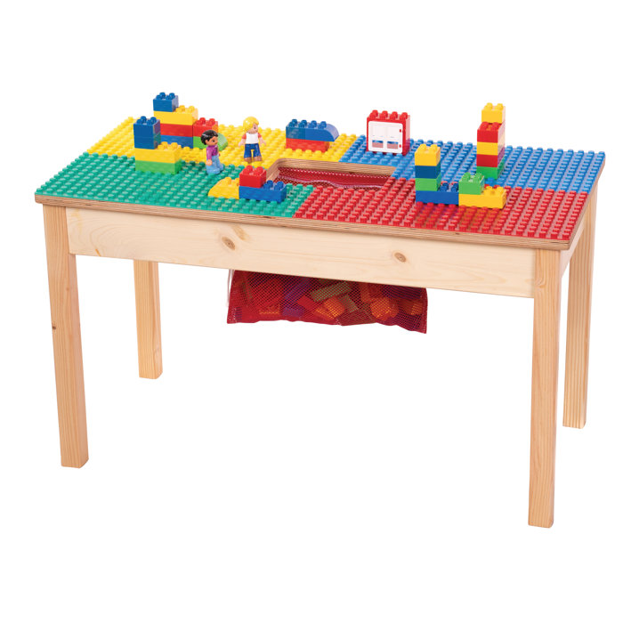 Zoomie Kids Cornwell Kids Interactive Table & Reviews | Wayfair