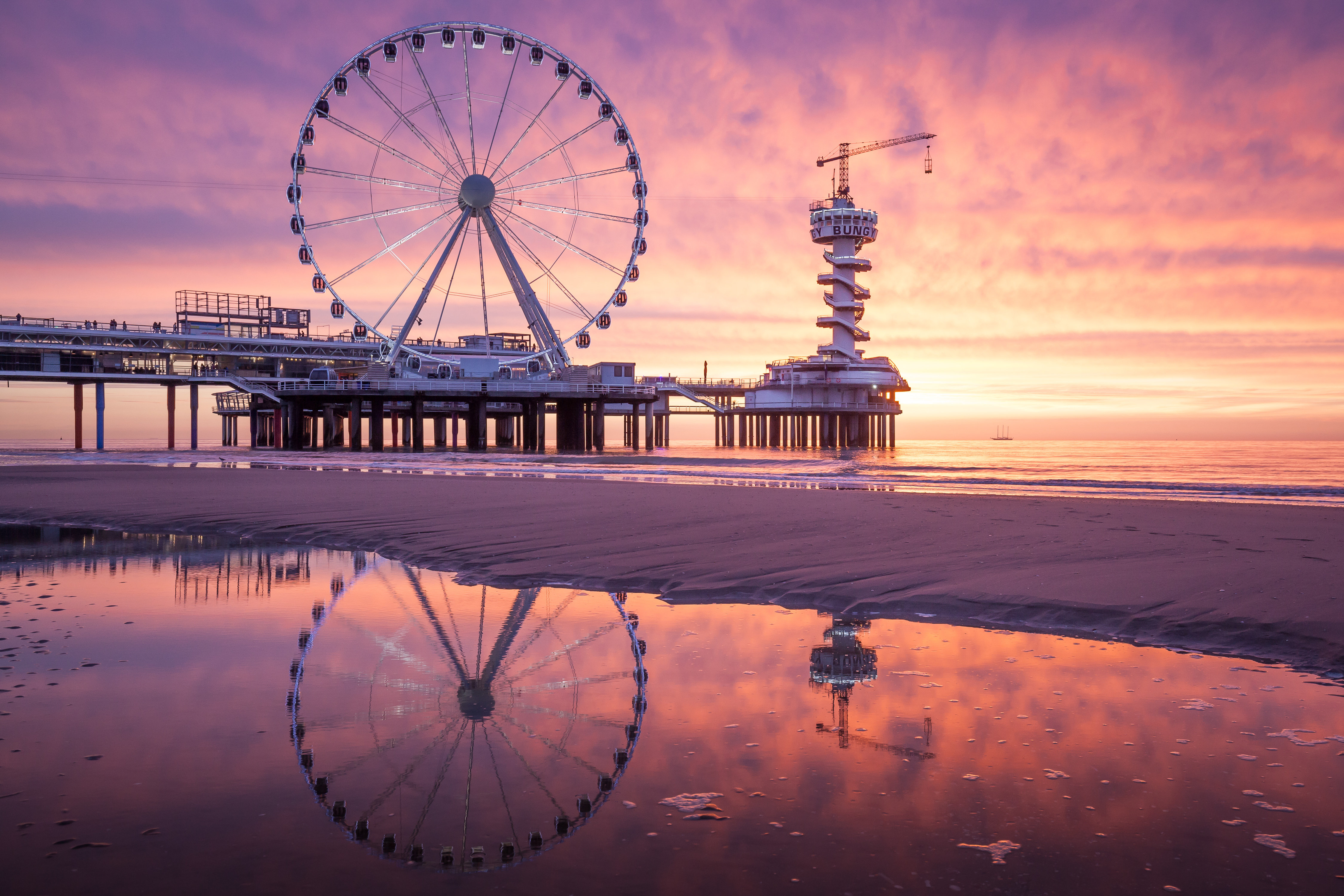 Highland Dunes Scheveningen - Wayfair Canada