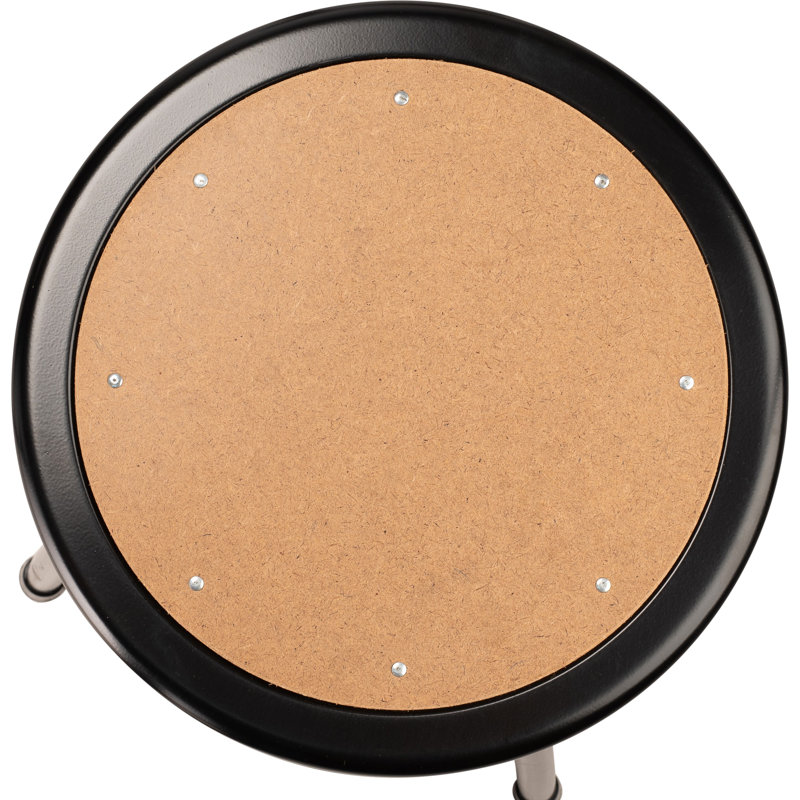 National Public Seating 6200 series Industrial/Shop stool & Reviews ...