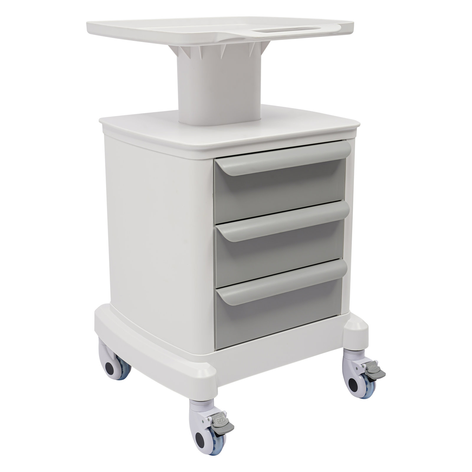 DALELEE 32.28'' H X 20.08'' W Utility Cart with Wheels | Wayfair