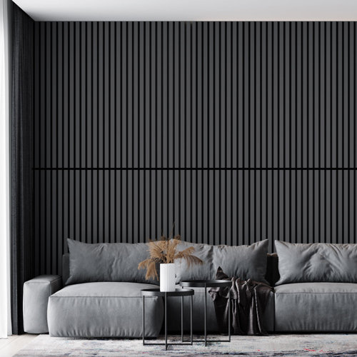 Laminate Wall Paneling You'll Love | Wayfair