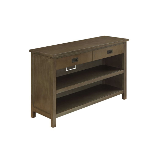 Union Rustic Millender 47" Console Table | Wayfair