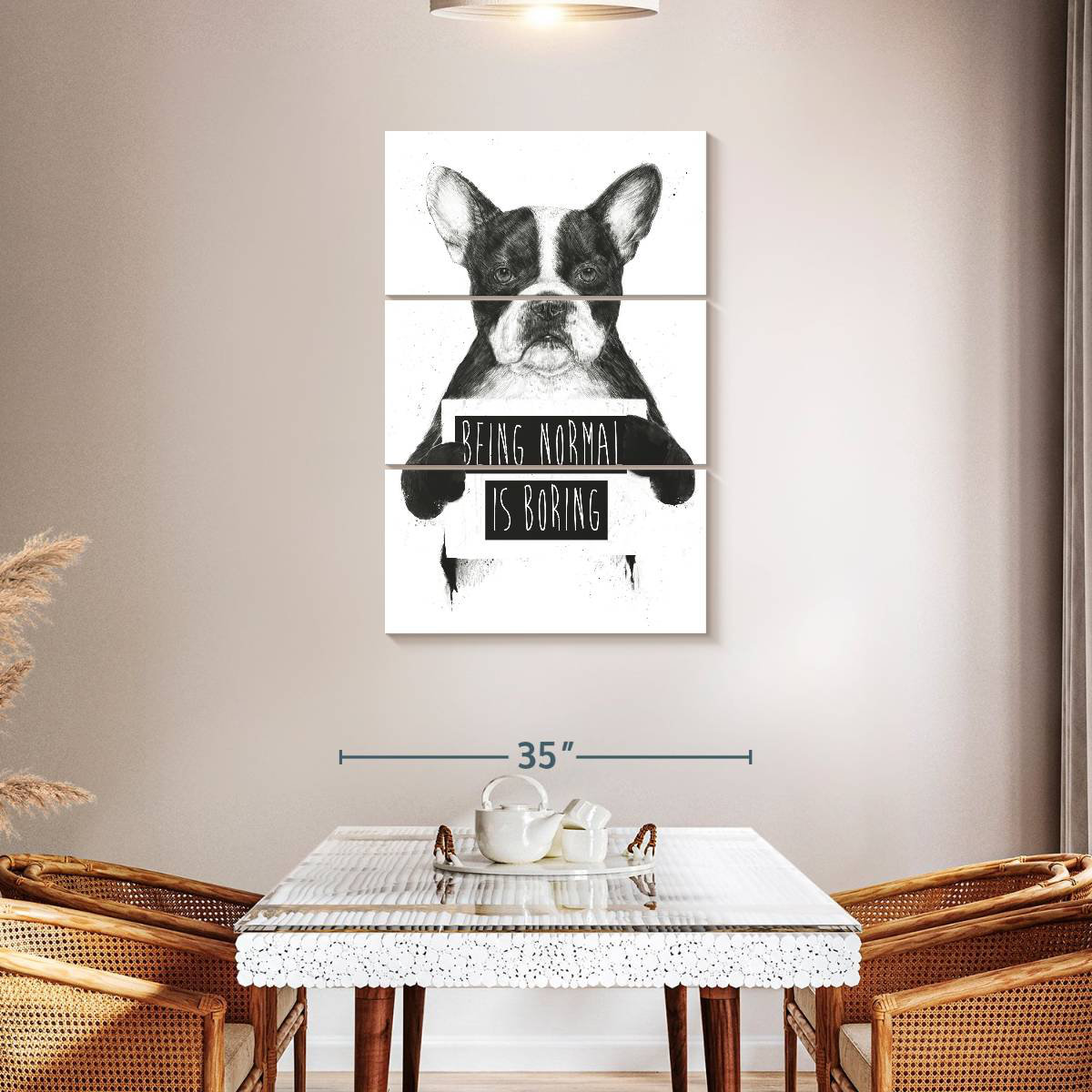 Elephant Stock Being Normal Is Boring | Wayfair